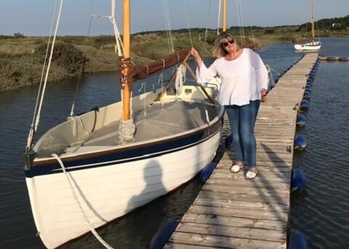 60 Seconds With | Compass Pathways