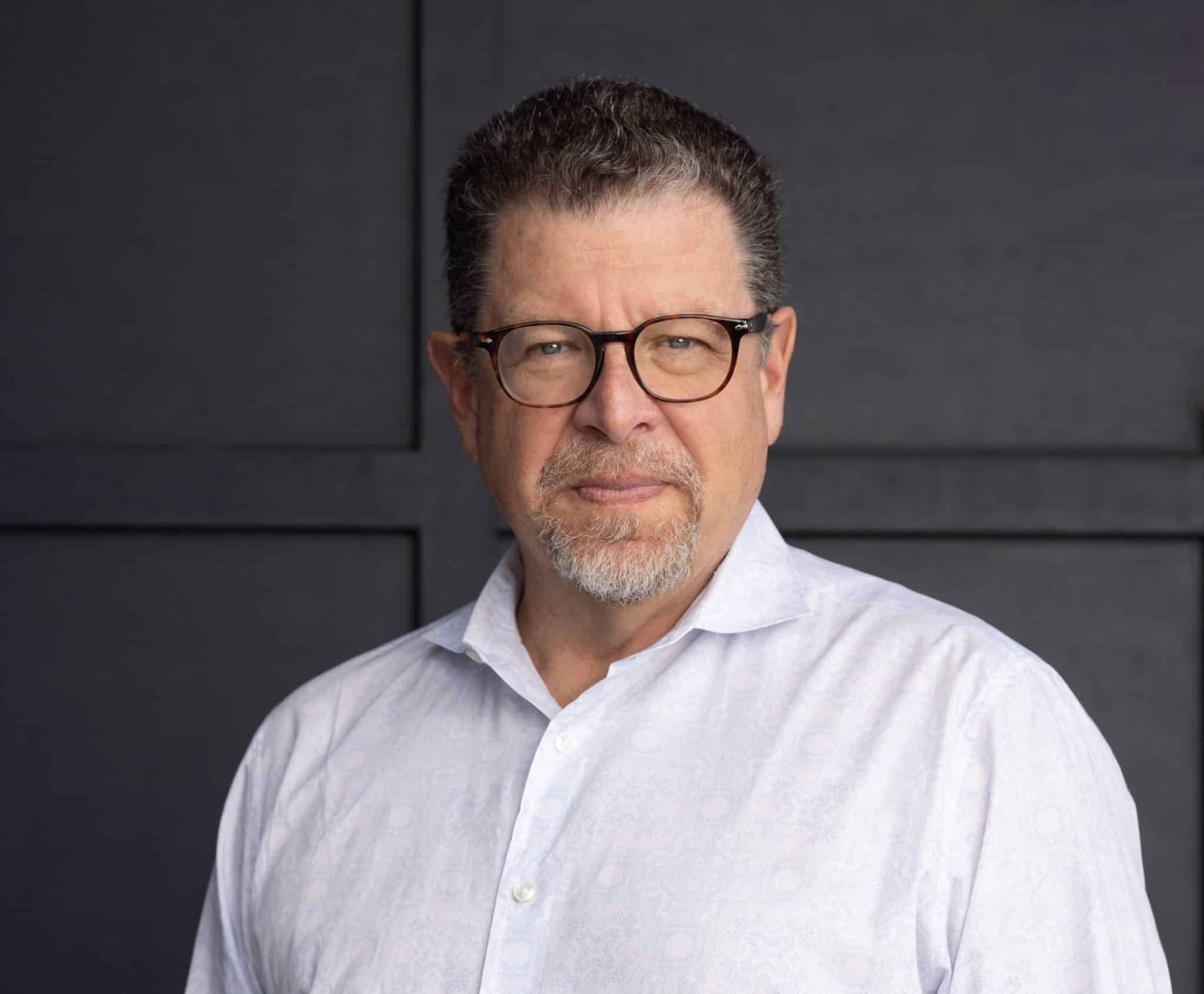 Dr Michael Gold | Compass Pathways