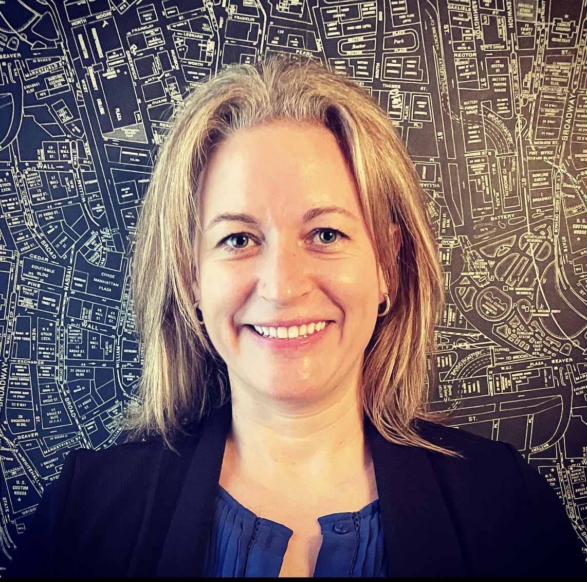 Lori Englebert | Compass Pathways