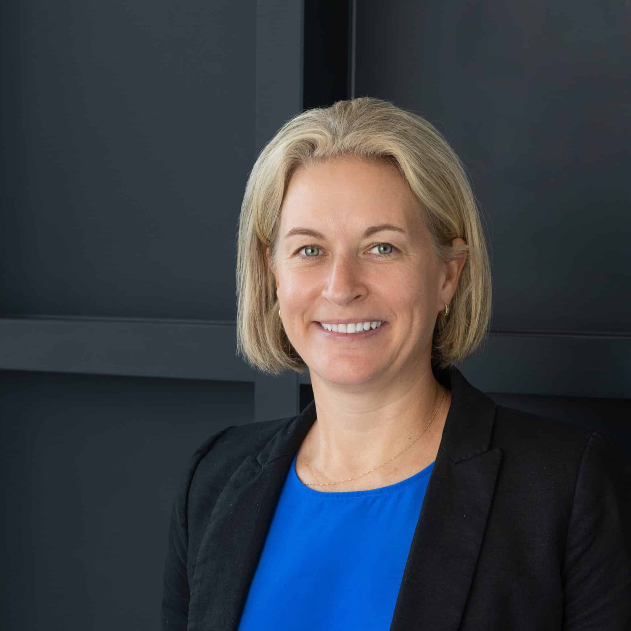 Lori Englebert | Compass Pathways